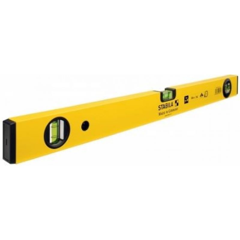 Stabila Level - Type 70 - 80cm - 2 Vial - Tilers Direct | Professional ...