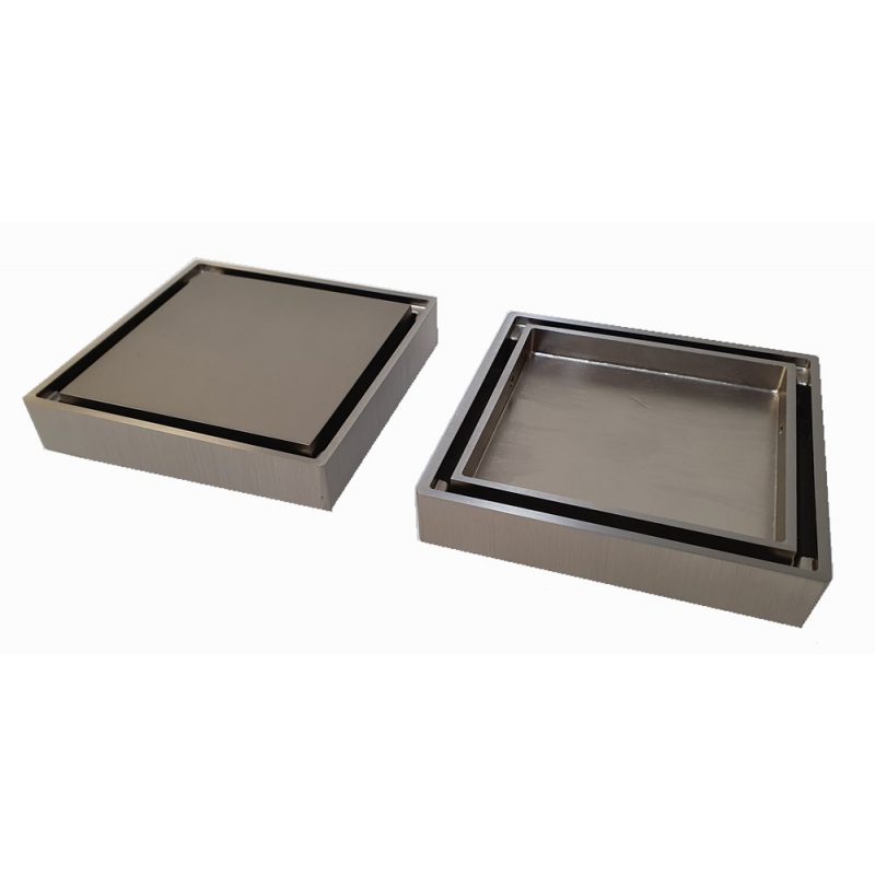 Tile Insert Grates - Tilers Direct | Professional Tile Supplies