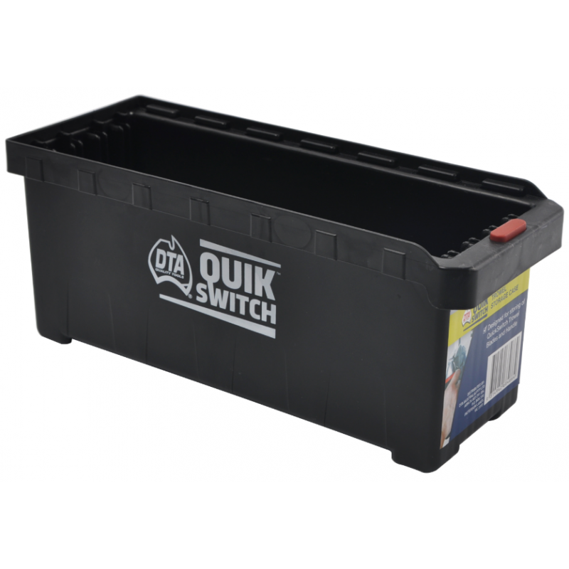 Quik Switch Storage Case - Tilers Direct | Professional Tile Supplies