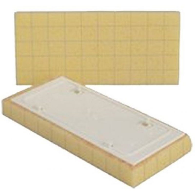 Raimondi Quick Float Sponge - Small - Cut - 13 x 30cm - Tilers Direct ...