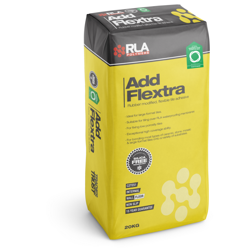 Tile Adhesive - Tilers Direct | Professional Tile Supplies