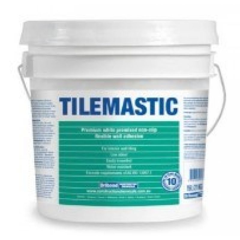 Pre-Mixed Adhesive - Tilers Direct | Professional Tile Supplies